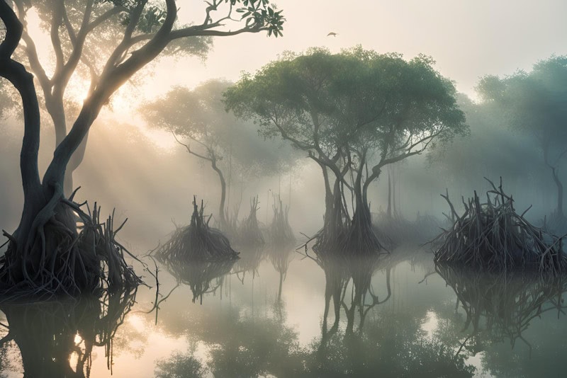 Can You Grow A Mangrove In A Fish Tank? - Save Mangroves Nursery